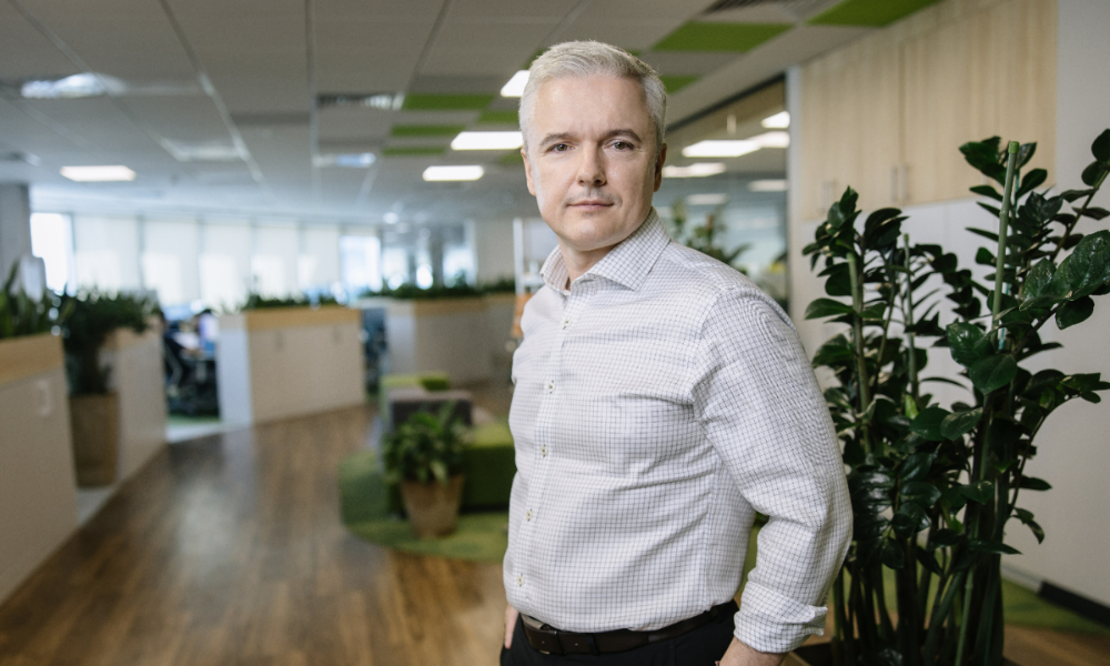 Maksym Barabash: „Noile investiții ale Philip Morris în Moldova vin în ...