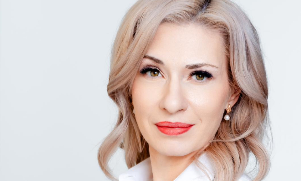 Ana Nedea, reprezentanta companiei Simtel: „Piața de energie ...