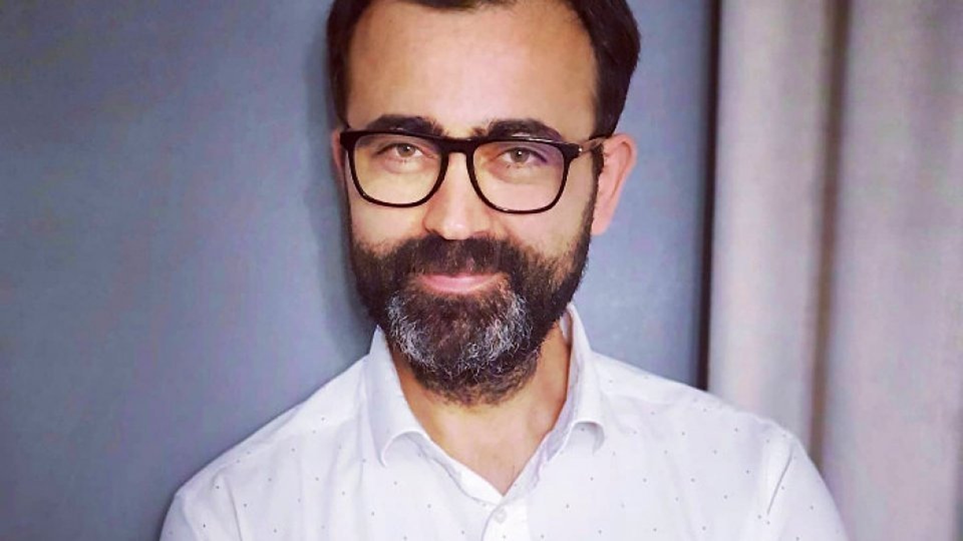 Radu Magdin, ales vicepreședinte al Camerei de Comerț Române din ...