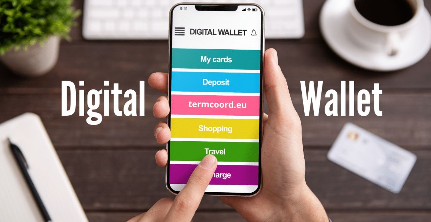 Moldova a făcut pasul în era digitală! Portofelul electronic pentru ...