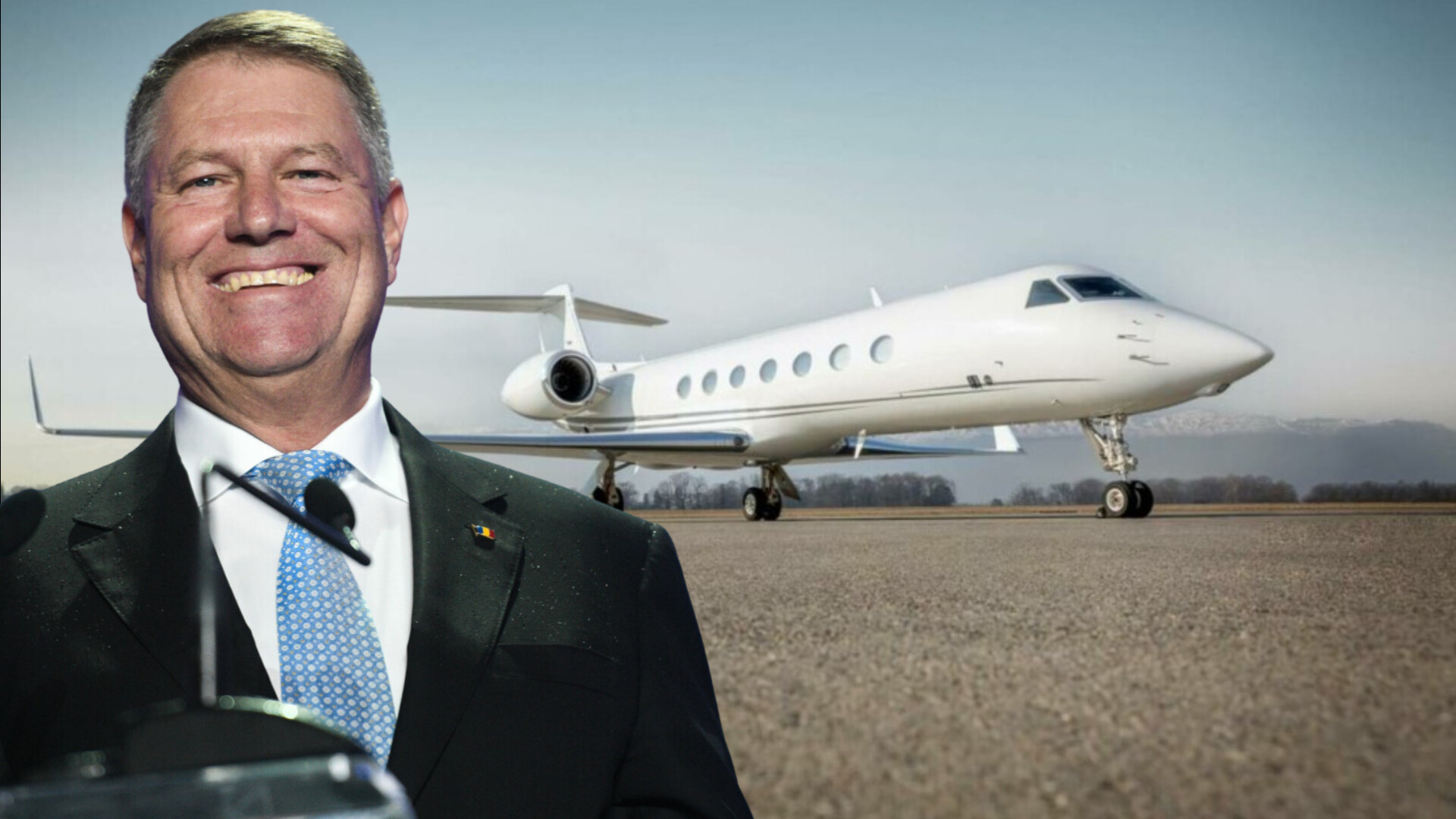 Deplasările de lux ale lui Iohannis în străinătate: Costuri exorbitante ...