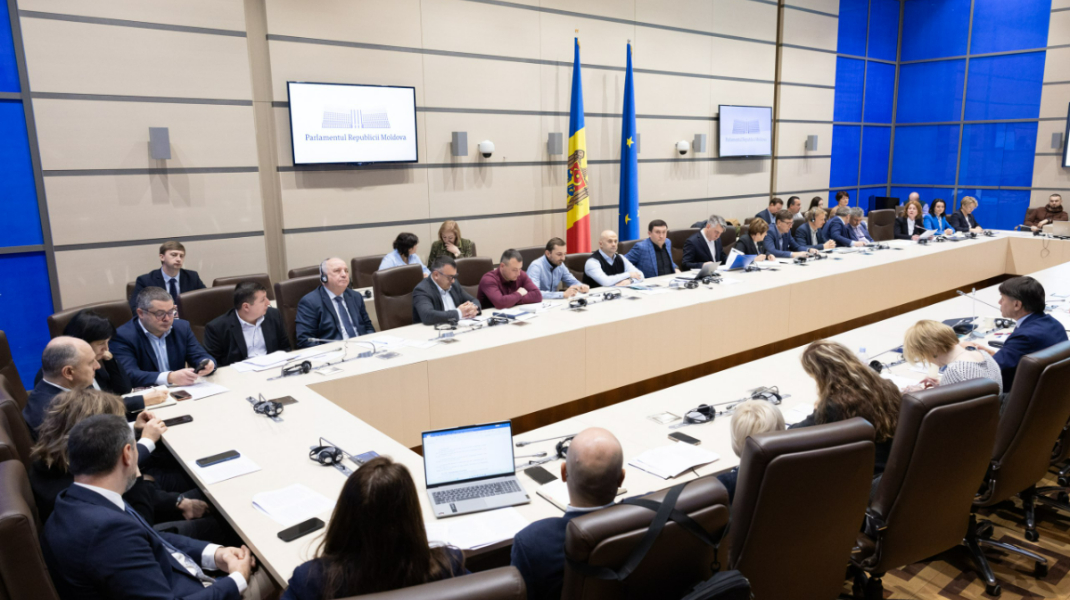 Deputat PAS, despre interzicerea produselor de tutun: Dacă sunt în statele vecine, ne vom trezi ...