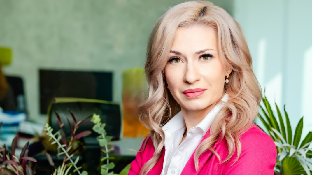 Ana Nedea, Simtel: „Tot mai multe companii din R. Moldova respectă ...