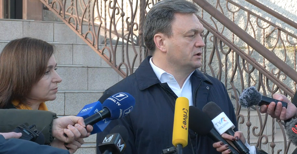 Mister în jurul numirii ministrului Energiei! Recean evită să precizeze ...