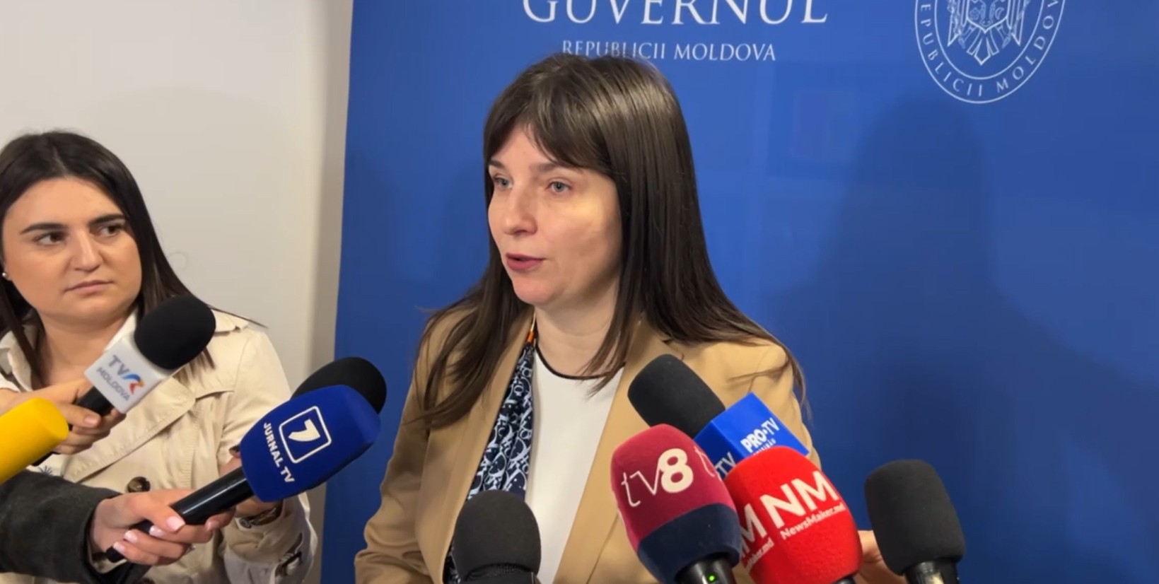 Milionara de la Finanțe, Victoria Belous! Casă, spațiu comercial și credit de 4 milioane de lei ...