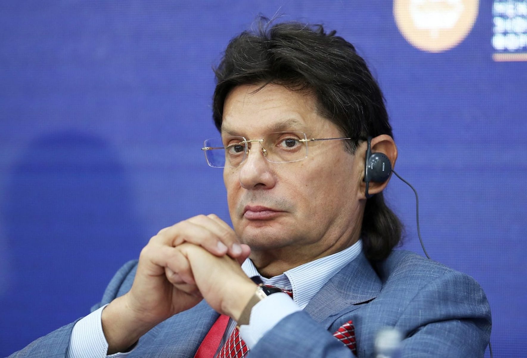 Co-fondatorul Lukoil, Leonid Fedun, și-a vândut pachetul de circa 7 ...